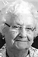 Geraldine ‘Gerry’ Gauntner | News, Sports, Jobs - Altoona Mirror